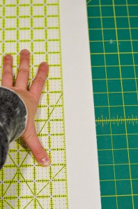 Quilting Basics: Rotary Cutting 101 – april rosenthal designer for ...