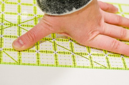 Quilting Basics: Rotary Cutting 101 – april rosenthal designer for ...