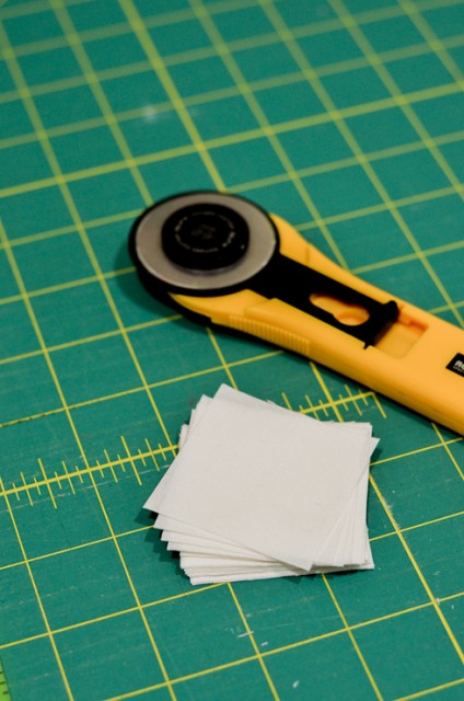 Quilting Basics: Rotary Cutting 101 – april rosenthal designer for ...