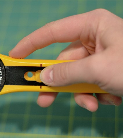 Quilting Basics: Rotary Cutting 101 – april rosenthal designer for ...